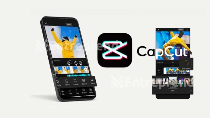 Télécharger CapCut 2023 pour faire des montages Vidéos, Android et iOS ...